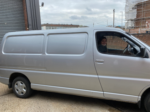 About Us - DH Logistics